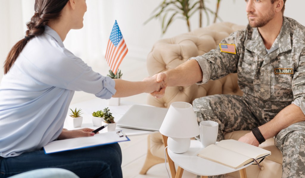 Overcoming the Challenges in Military Recruiting: A US Perspective ...